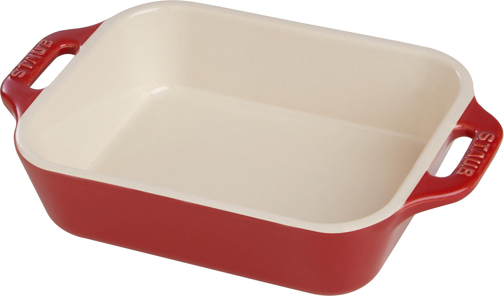 Staub Ceramics Rectangular Oven Dish & Reviews | Wayfair