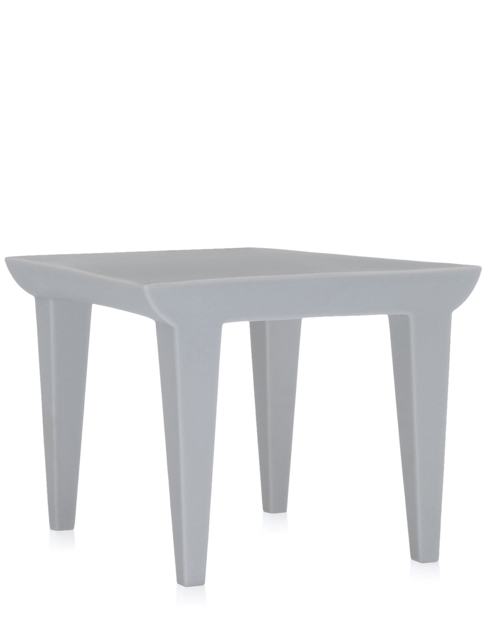 Kartell Bubble Club Side Table by Philippe Starck & Reviews - Wayfair ...