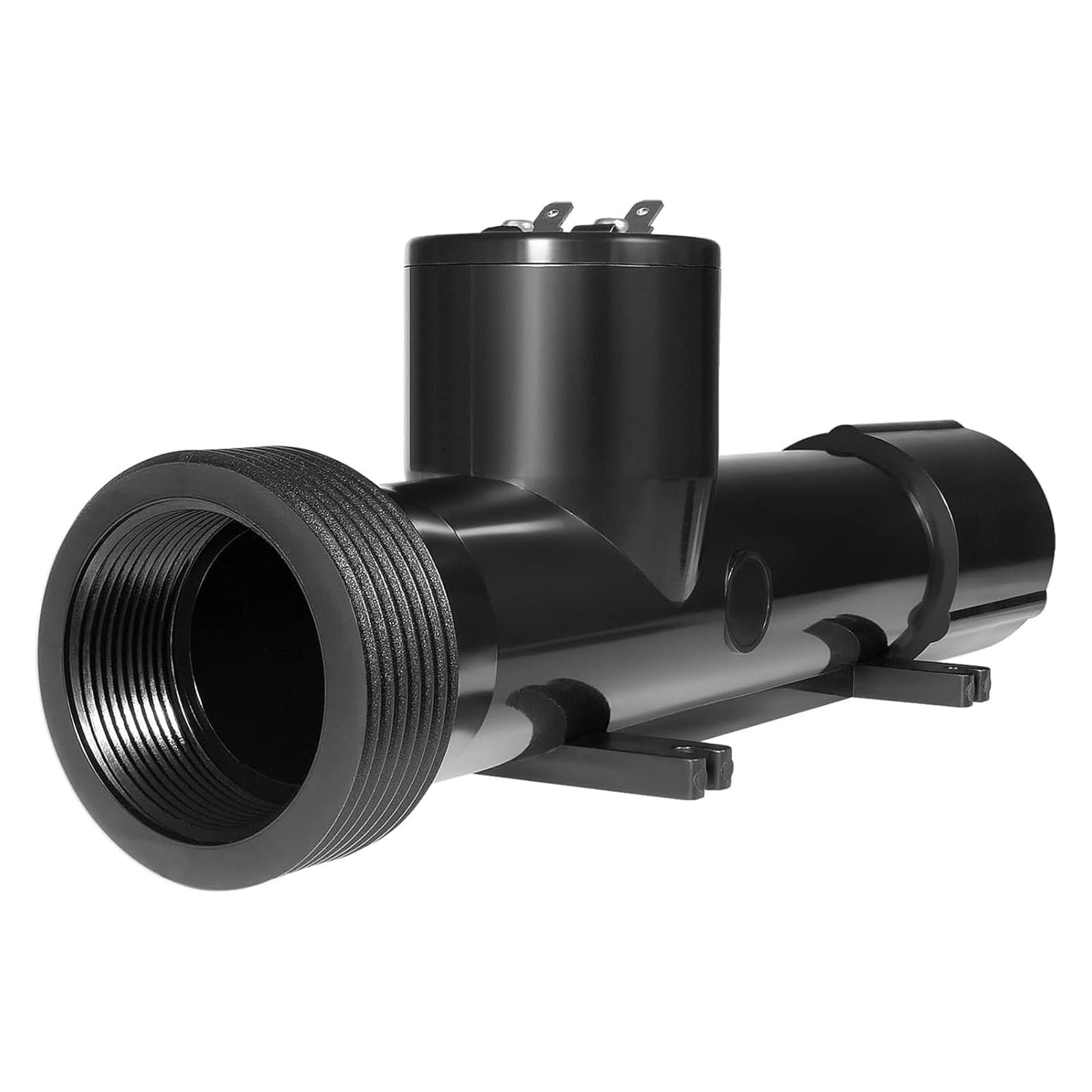 Zeki Shoggy Pool Ionizer Chamber Replacement Chamber Fits For Hybrid ...