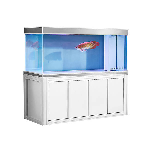 AQUA DREAM 360 Gallons Rectangle Aquarium Tank | Wayfair