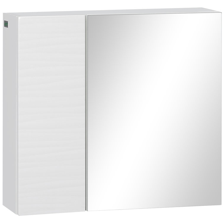 17 Stories Kateara Wall Bathroom Cabinet & Reviews | Wayfair.co.uk