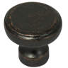 MNG Hardware Riverstone Mushroom Knob & Reviews | Wayfair