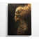 Bright Star Skeleton Dust - Wrapped Canvas Art Prints | Wayfair.co.uk