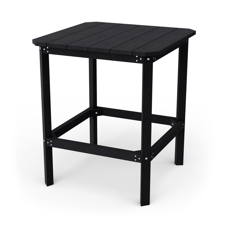 Wildridge Classic 40" High Table | Wayfair