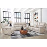 Winston Porter Zero Gravity Power Reclining Sofa P3 | Wayfair