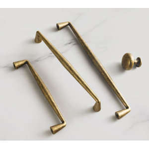 MECANS 3 3/4" Center Bar Pull Multipack | Wayfair