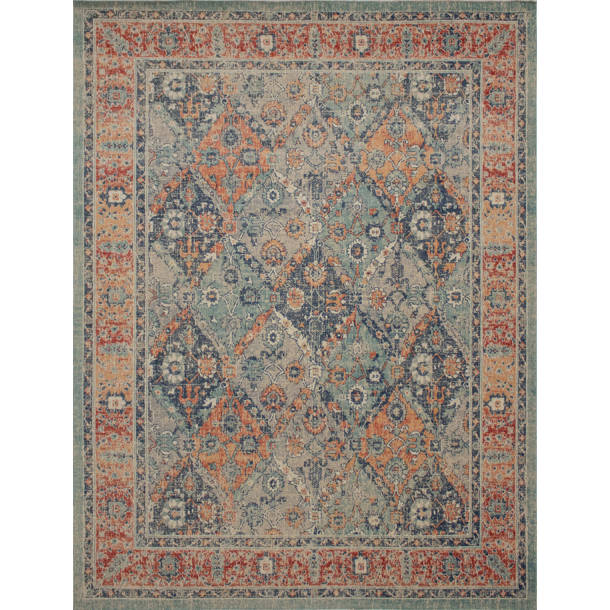 World Menagerie Shantae Performance Rug | Wayfair