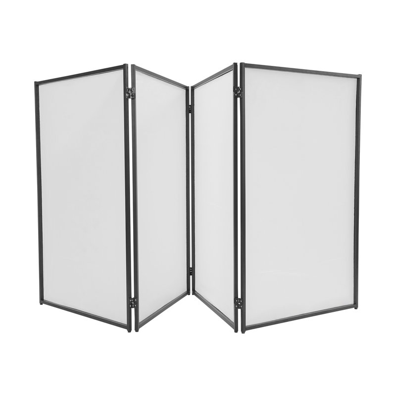 YXSUN Portable Facade Event Booth Panels | Wayfair