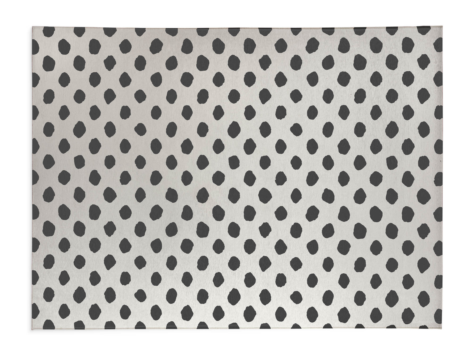 Christopher's Corner Large Dot Office Mat - Wayfair Canada