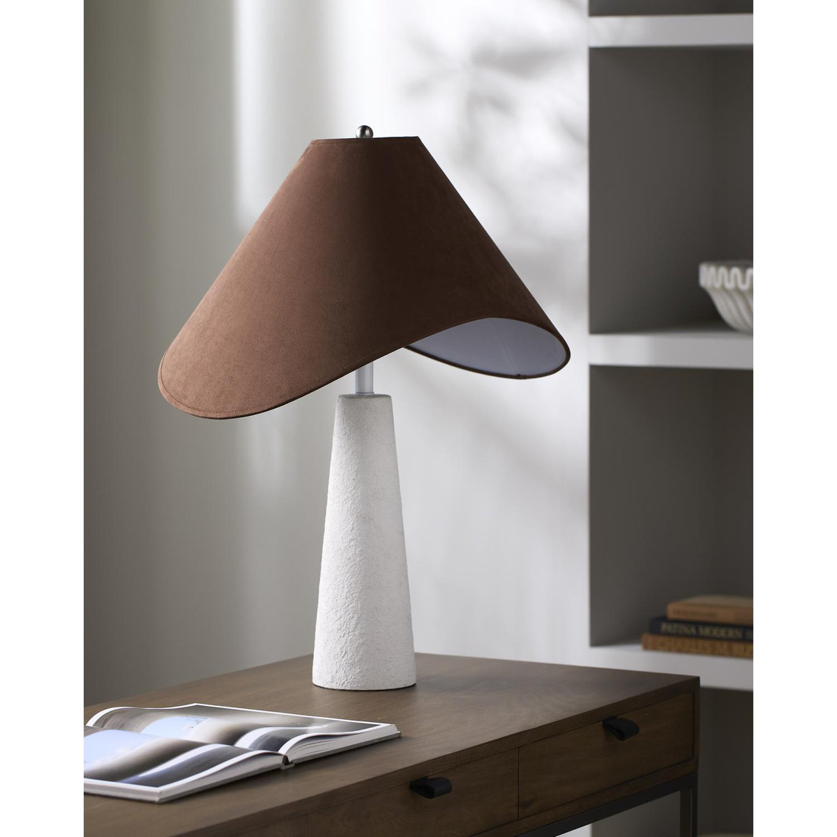 Ivy Bronx Rorrie Table Lamp & Reviews | Wayfair
