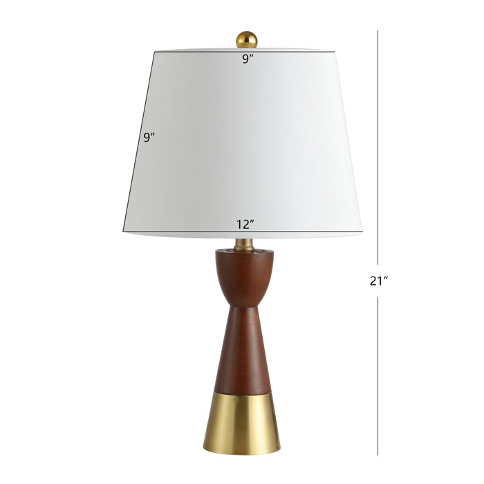 Mercer41 Aderyn Table Lamp & Reviews | Wayfair
