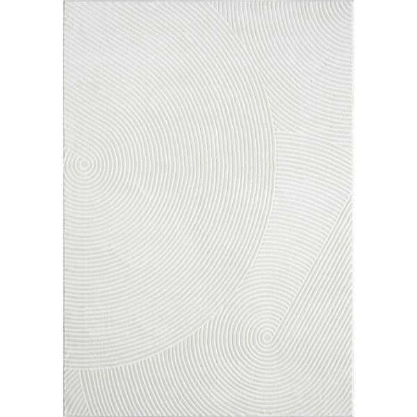 Ebern Designs Rectangle Vedhanth Area Rug & Reviews | Wayfair