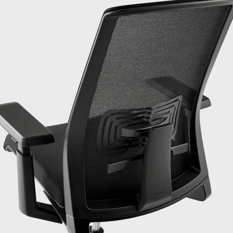 Haworth Very Mesh Ergonomic Task Chair | Wayfair