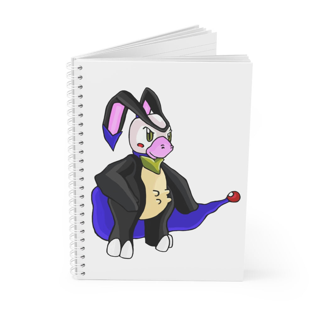 Marick Booster Bamryu Spiral Notebook - Wayfair Canada