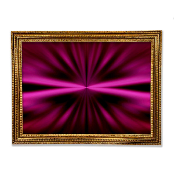 Ivy Bronx Identical - Single Picture Frame Art Prints | Wayfair.co.uk