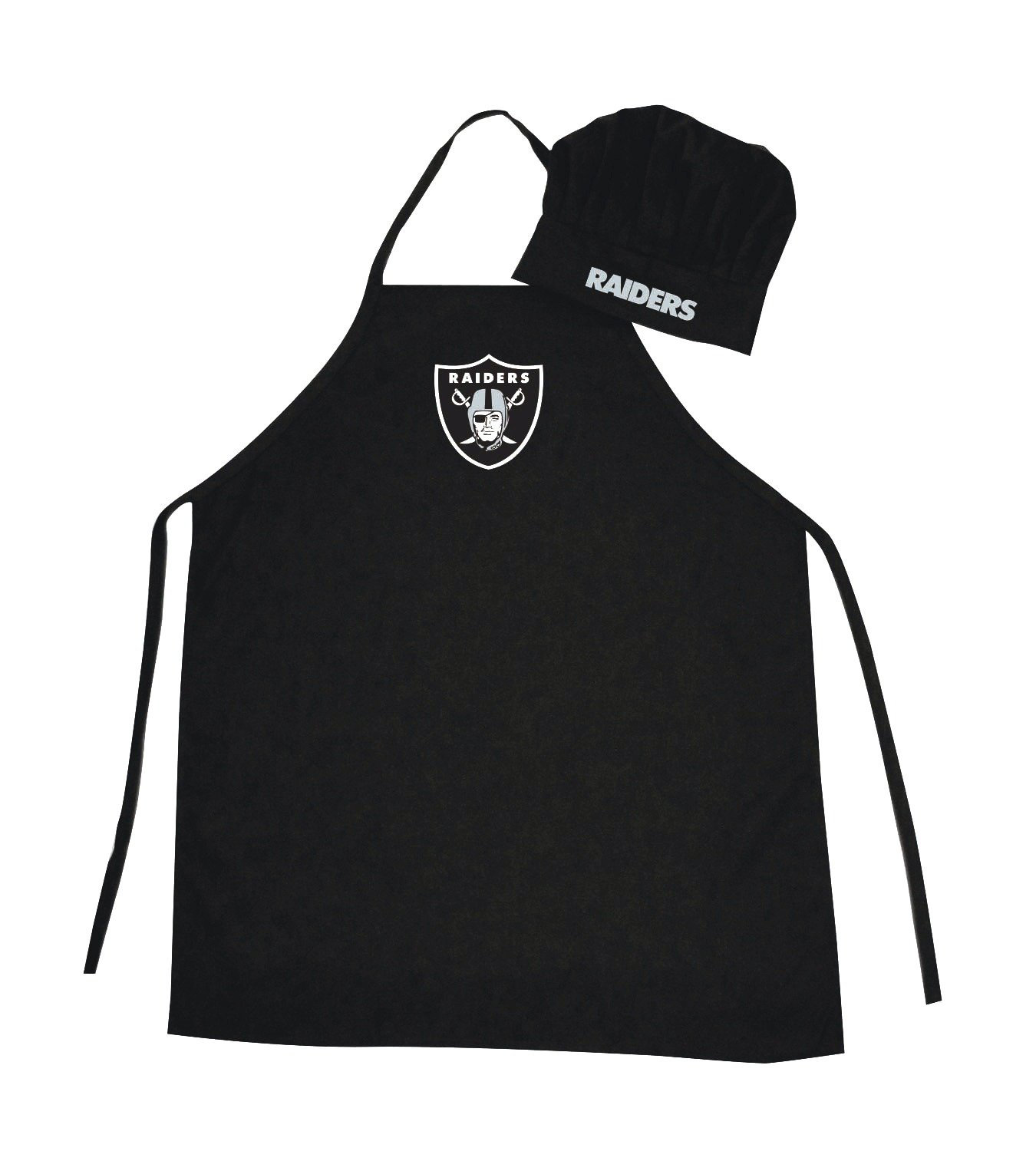 NFL Chef Hat and Apron & Reviews | Wayfair