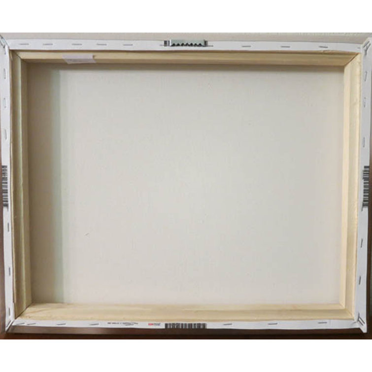 My Island Red Crab by Gerri Hyman Painting Print on Wrapped Canvas ...