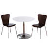 Latitude Run® Theotis Dining Set & Reviews | Wayfair