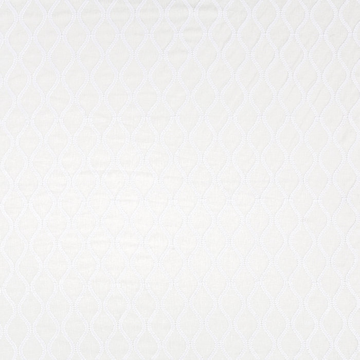 RobertAllenFabric Patterned Sheers II Fabric | Wayfair