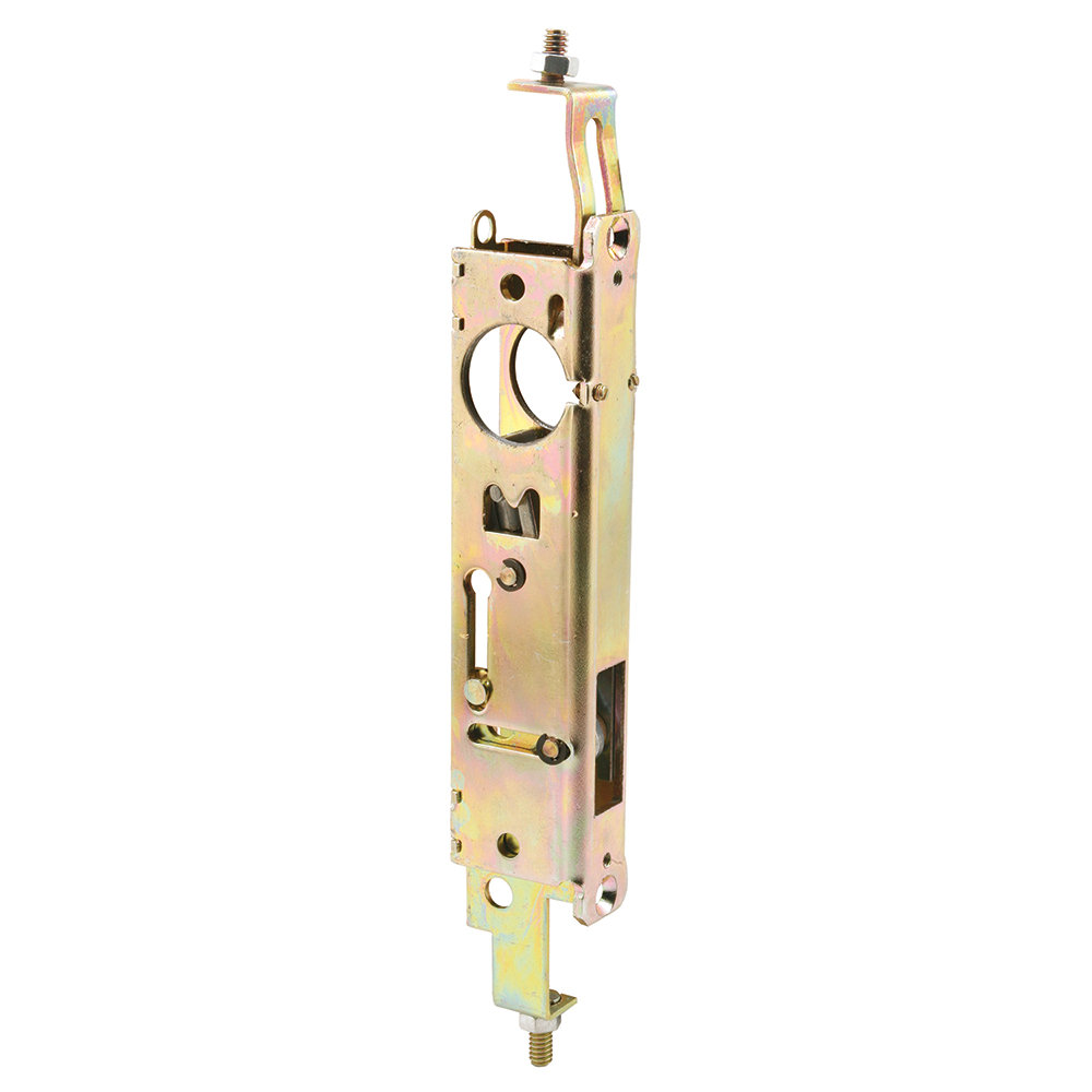 Prime-Line Deadbolt Lock, 1-1/2 in., 2-Point, Steel (Single Pack ...
