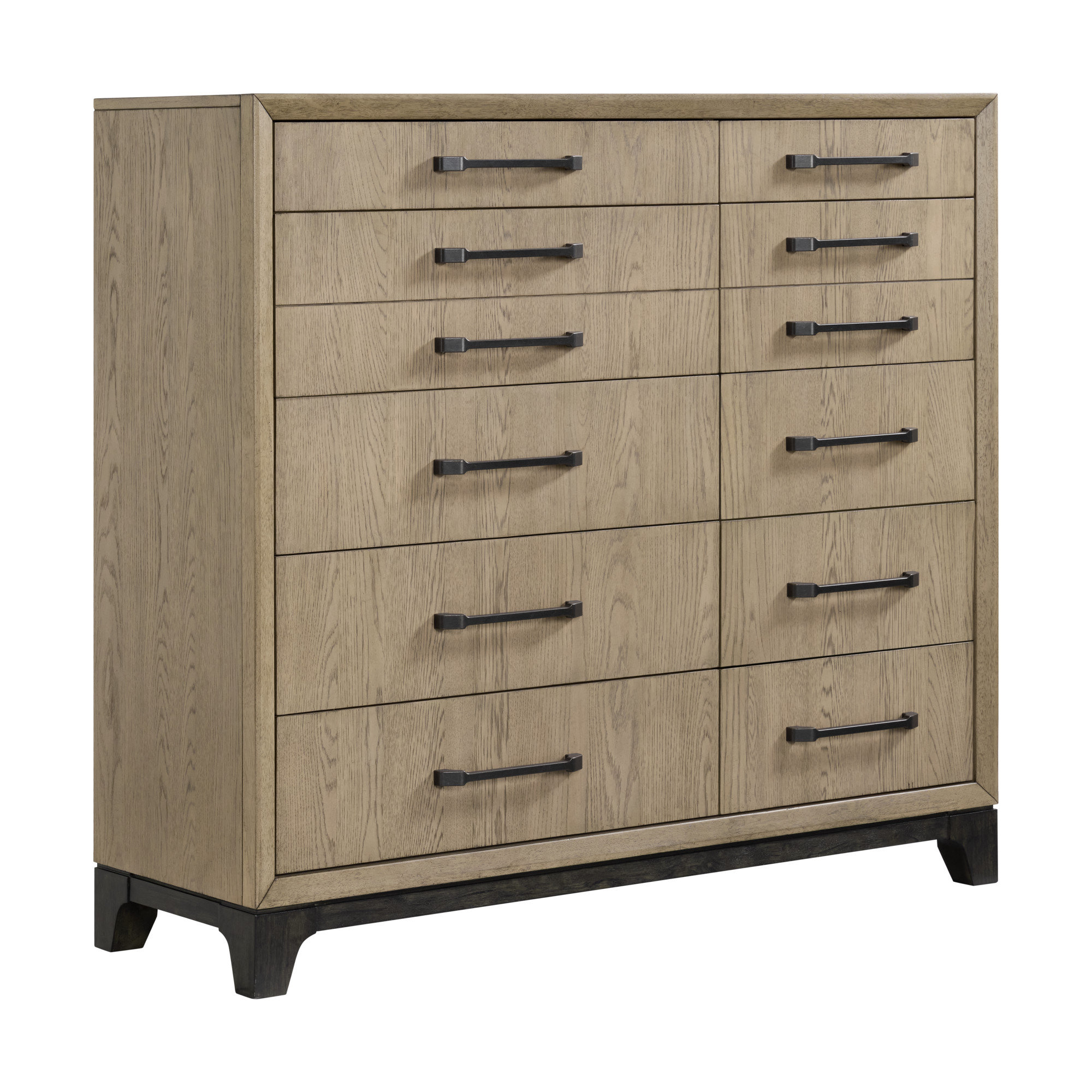 Latitude Run® 12- Drawer Master Chest | Wayfair
