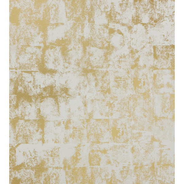 THSc The Wall - Premier Chapitre Abstract Double Roll | Wayfair