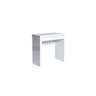 East Urban Home Cuuba Libre Desk & Reviews | Wayfair