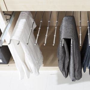 Symple Stuff Trouser Racks & Reviews | Wayfair.co.uk