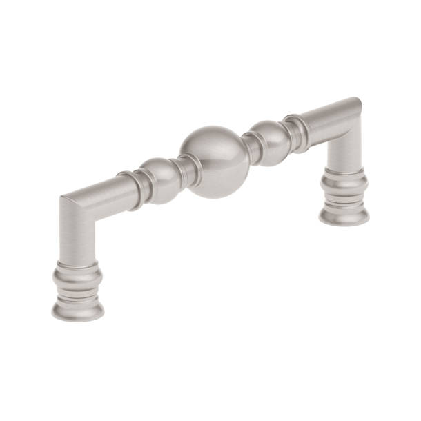 Richelieu Expression 6 3/10" Centre to Centre Bar/Handle Pull & Reviews ...