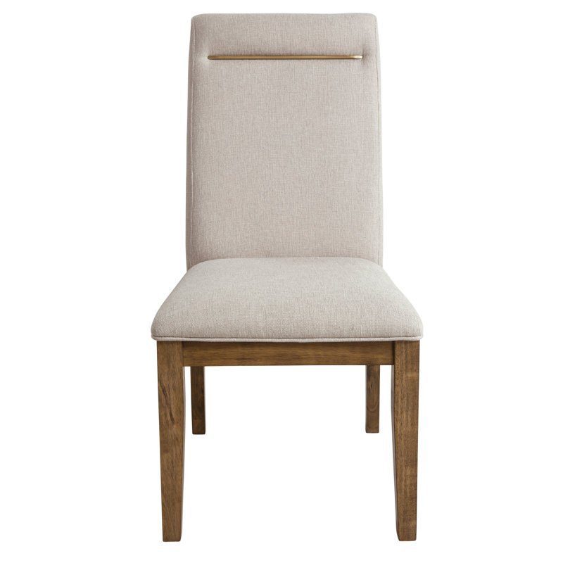 Steve Silver Furniture Garland Extendable Trestle Dining Set & Reviews ...