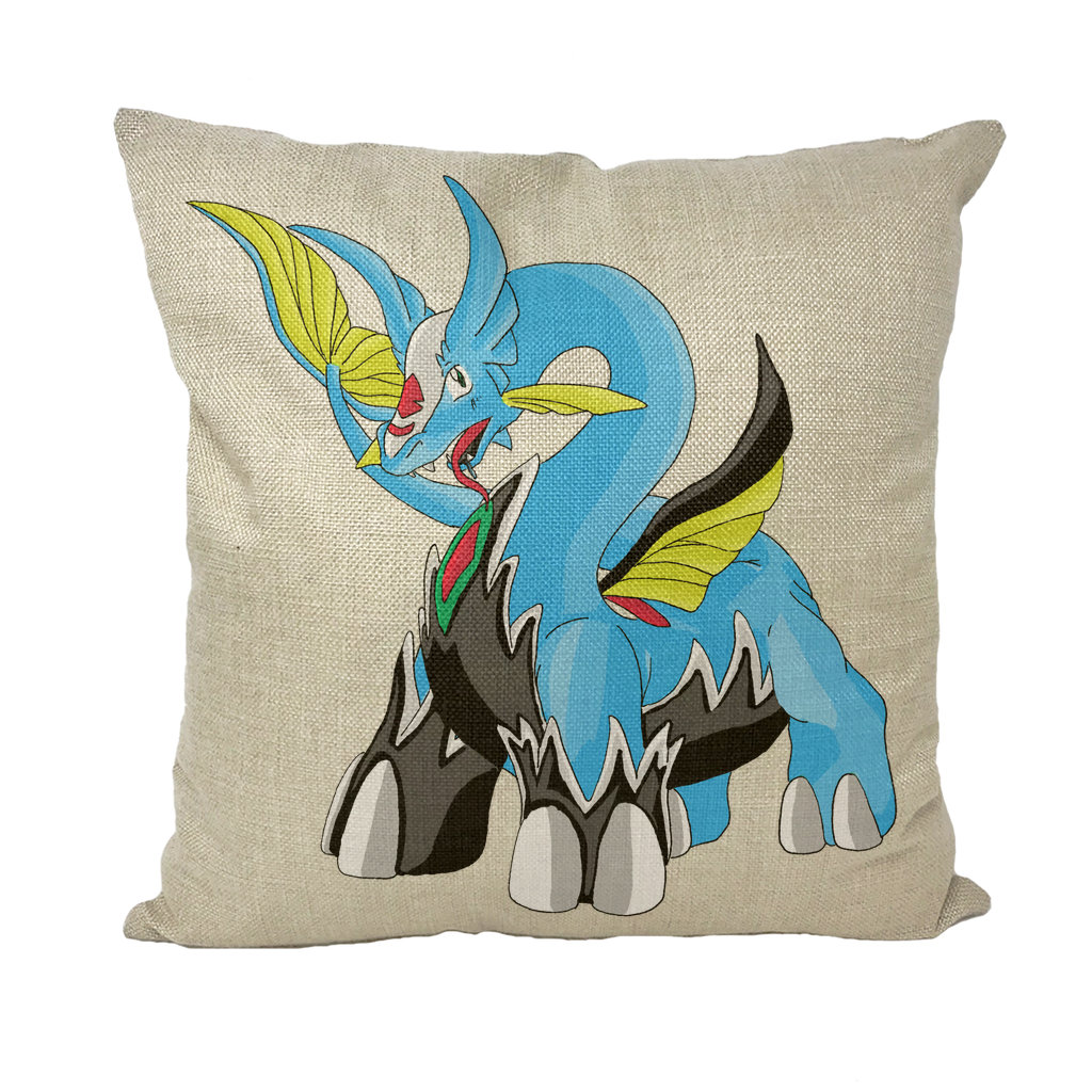 Marick Booster Pillow Cover | Wayfair