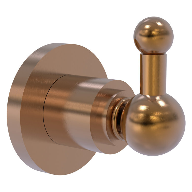 Allied Brass Astor Place Wall Mounted Utility Hook | Wayfair