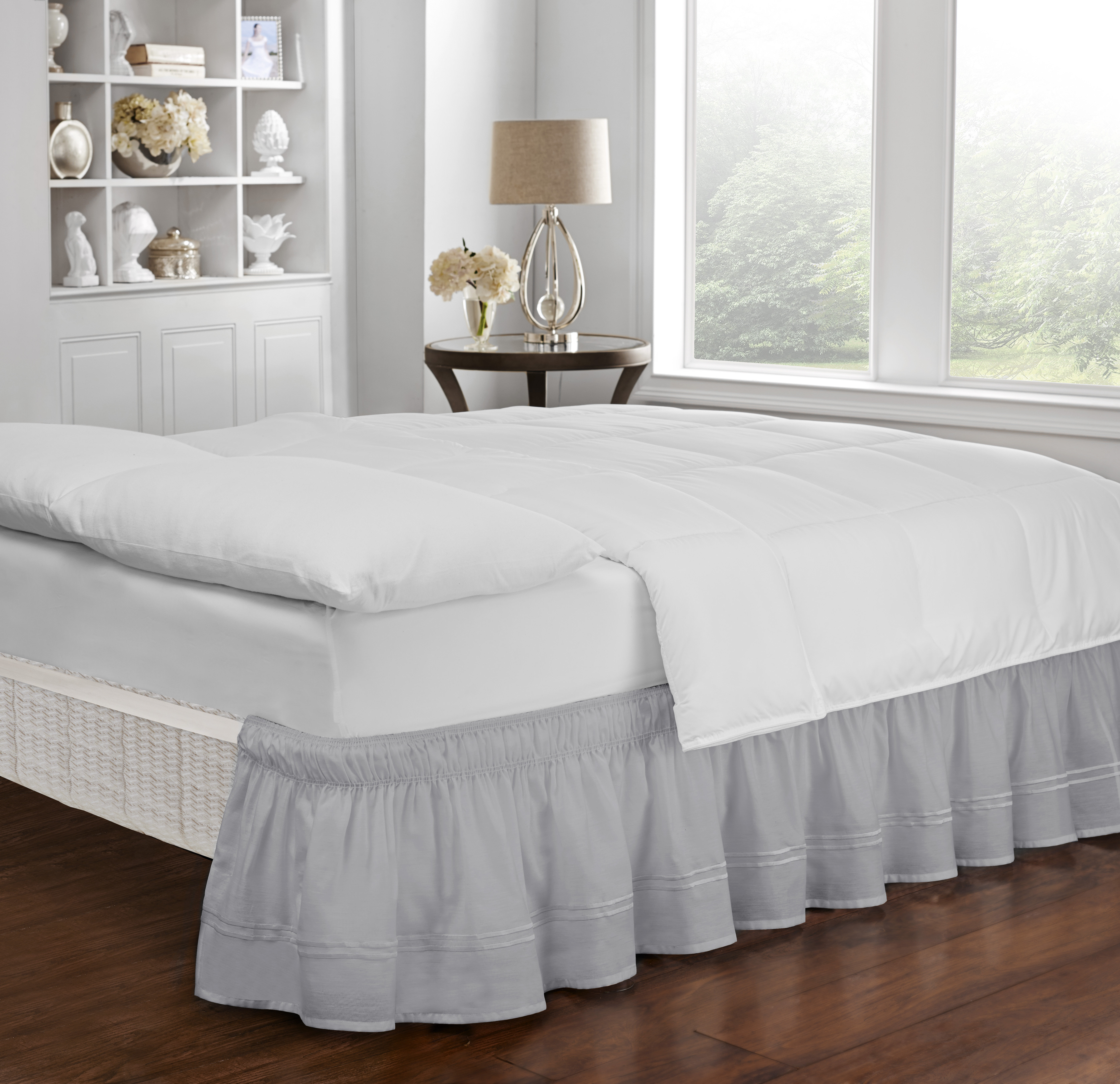 Easy Fit™ Baratta Stitch Embroidered 17