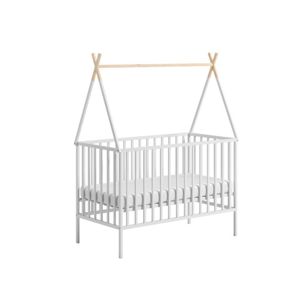 ATB Tipi Cot | Wayfair.co.uk
