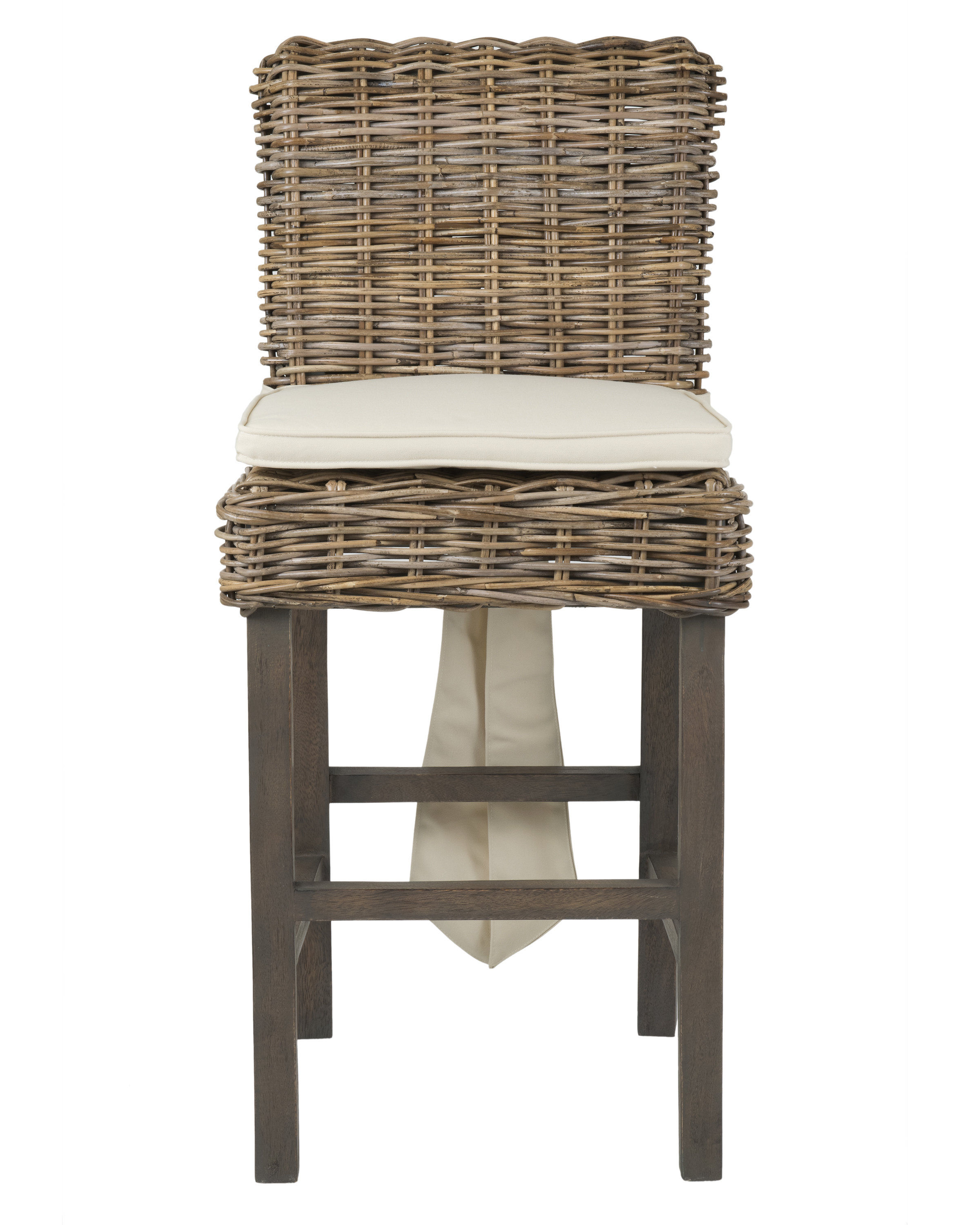 Sand & Stable™ Alluvia 26" Counter Stool & Reviews - Wayfair Canada