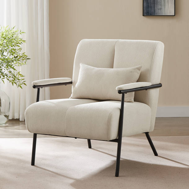 George Oliver Baber 25.98" Counter Stool & Reviews | Wayfair