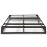 SleepNest 10" Steel Bed Frame | Wayfair