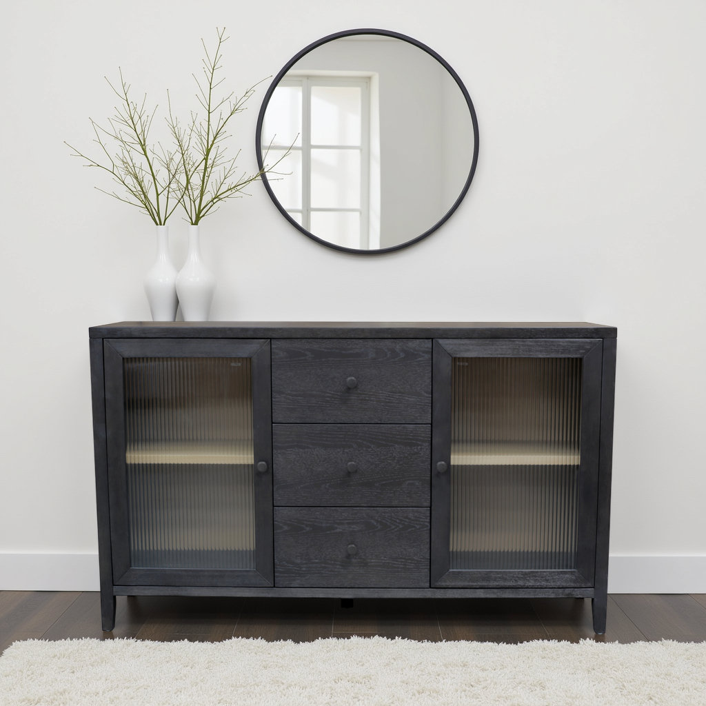 Bay Isle Home™ Claridy Sideboard | Wayfair