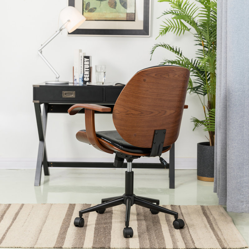 Mercury Row® Swader Task Chair & Reviews | Wayfair
