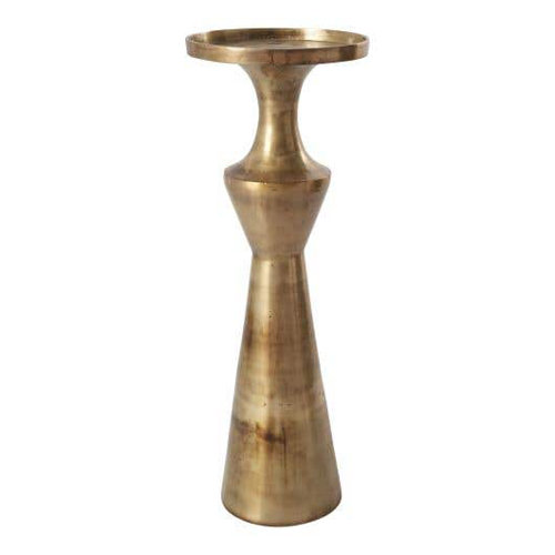 Gold Plant Stands & Tables You'll Love | Wayfair