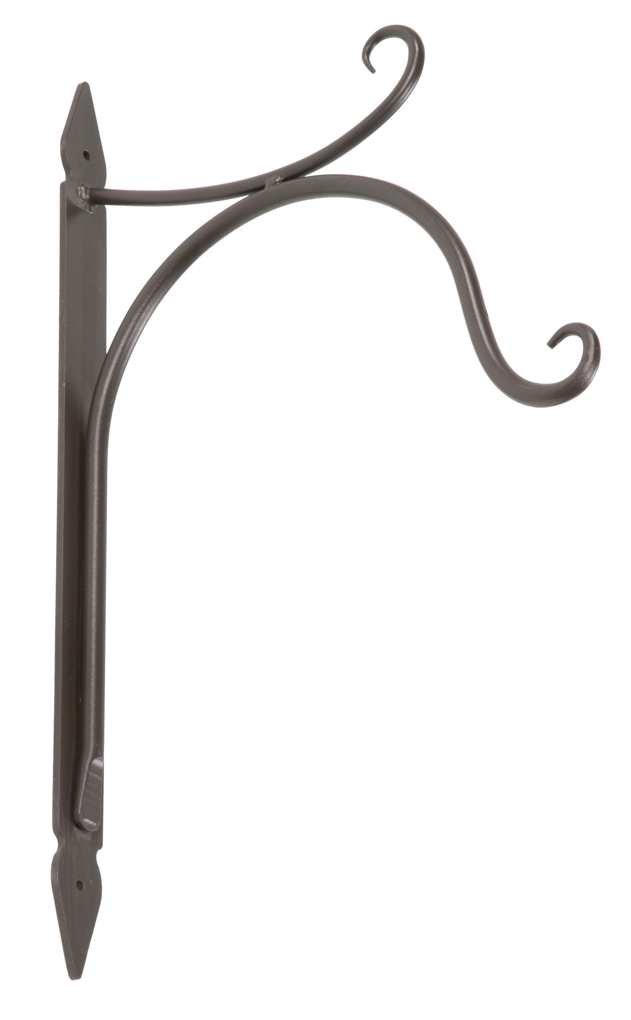 Fleur De Lis Living Churchill Metal Wall Wall Hook | Wayfair