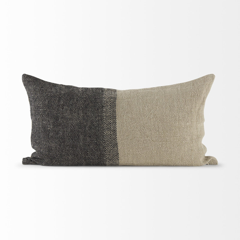 Joss & Main Harley Linen Pillow Cover | Wayfair