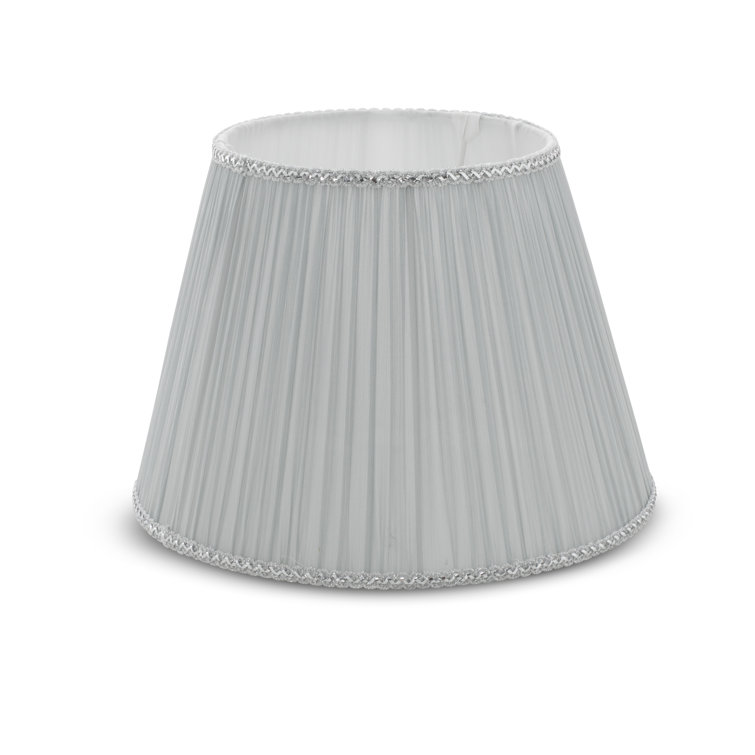 Fairmont Park 26cm H Polyester Novelty Lamp Shade ( Screw On ...