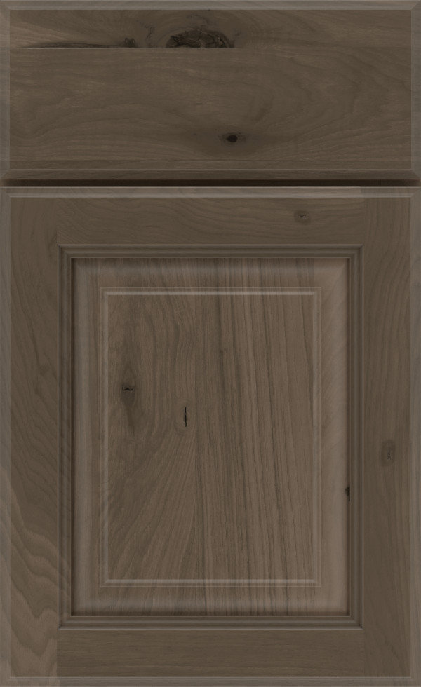 Dwelling Cabinet Co Delamere Recessed Panel Door Sample | Wayfair