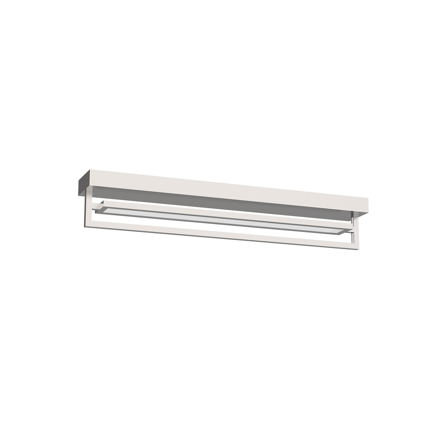 Kuzco Lighting Mondrian 1 - Light Dimmable LED Bath Bar | Wayfair
