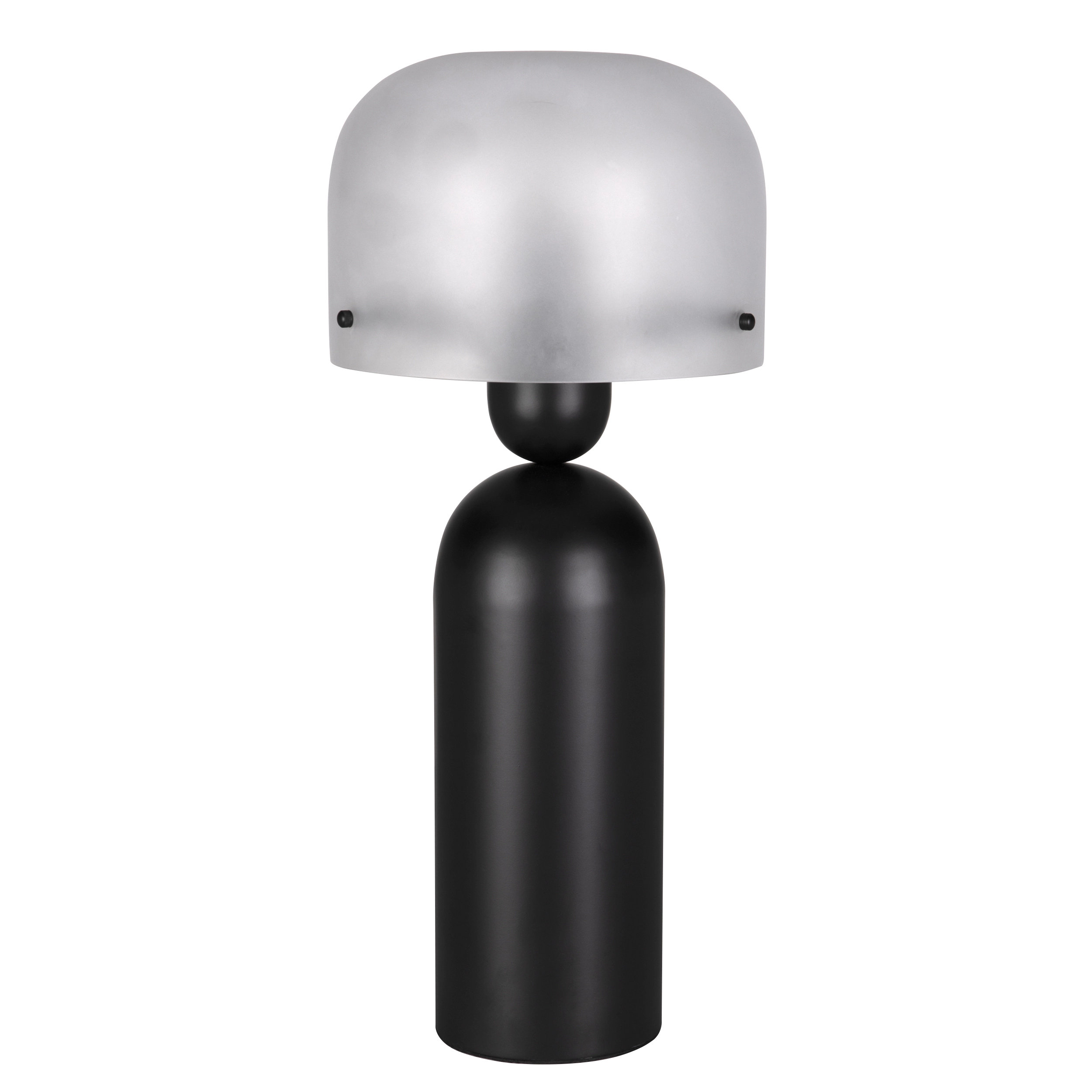Noir Emma Lamp | Perigold