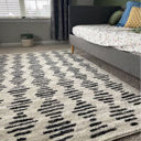 Mistana™ Castonguay Geometric Rug & Reviews | Wayfair