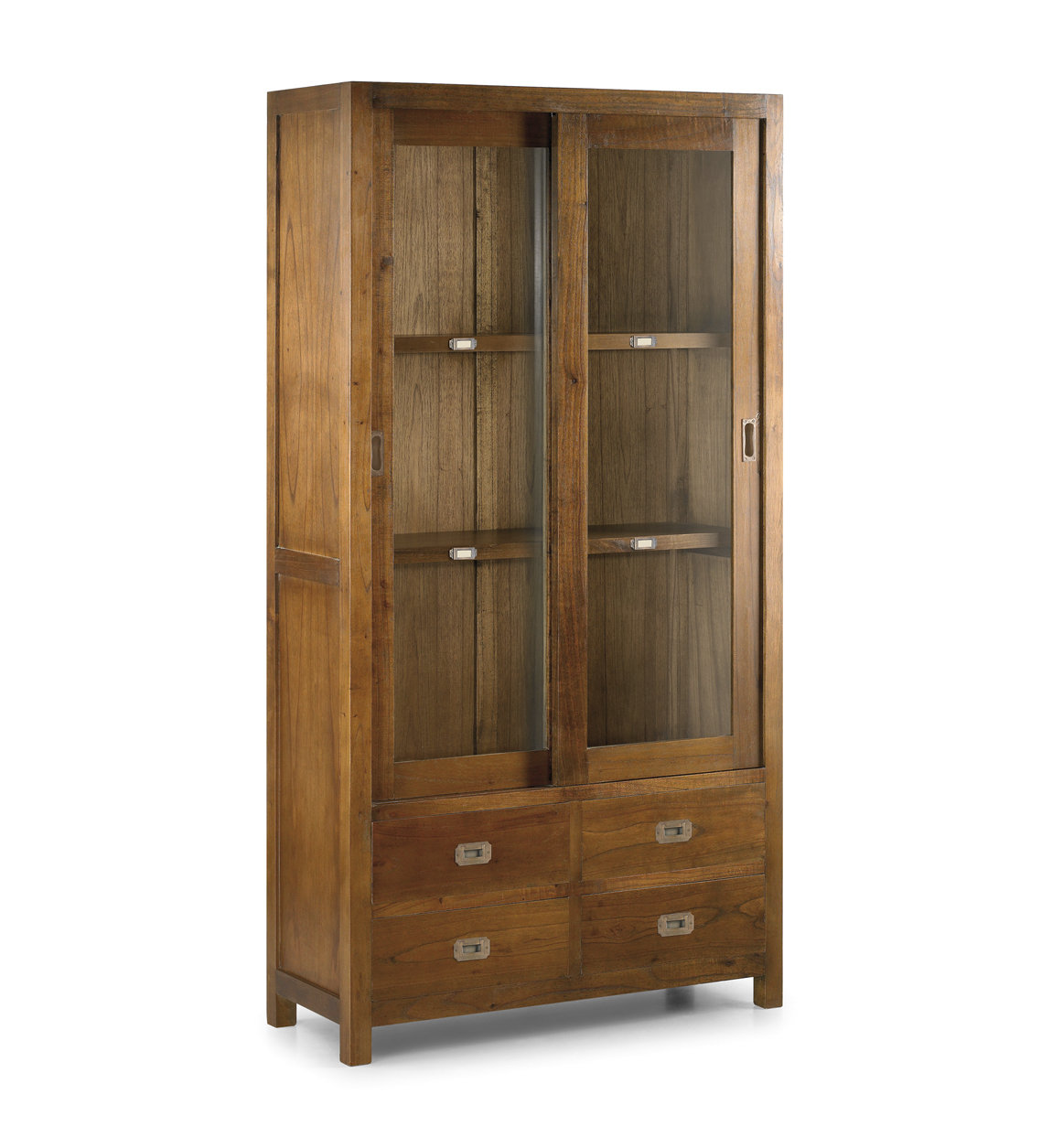 17 Stories Guildhall Display Cabinet | Wayfair.co.uk