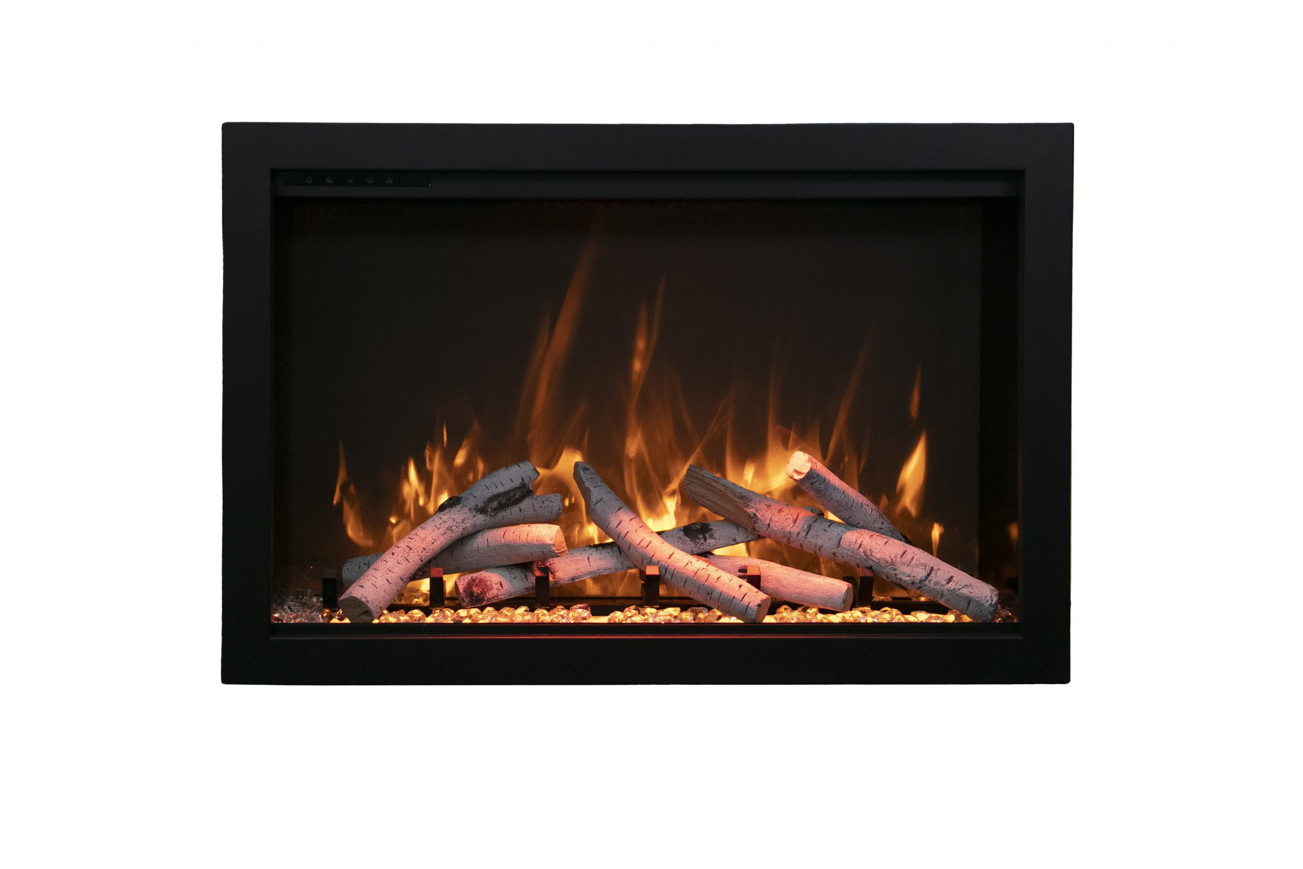 Amantii Electric Fireplace | Wayfair