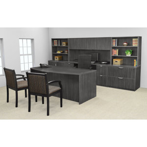 Regency Legacy Desk Shell | Wayfair